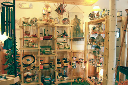 gifts – Log Cabin Store